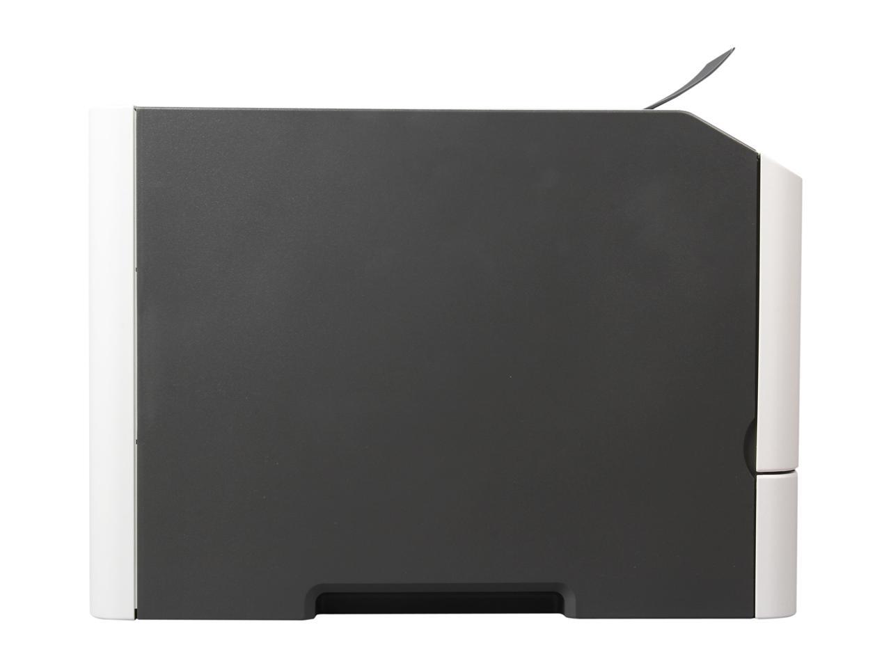 Lexmark MS410 MS415dn Plain Paper Print Monochrome Laser Laser Printer ...