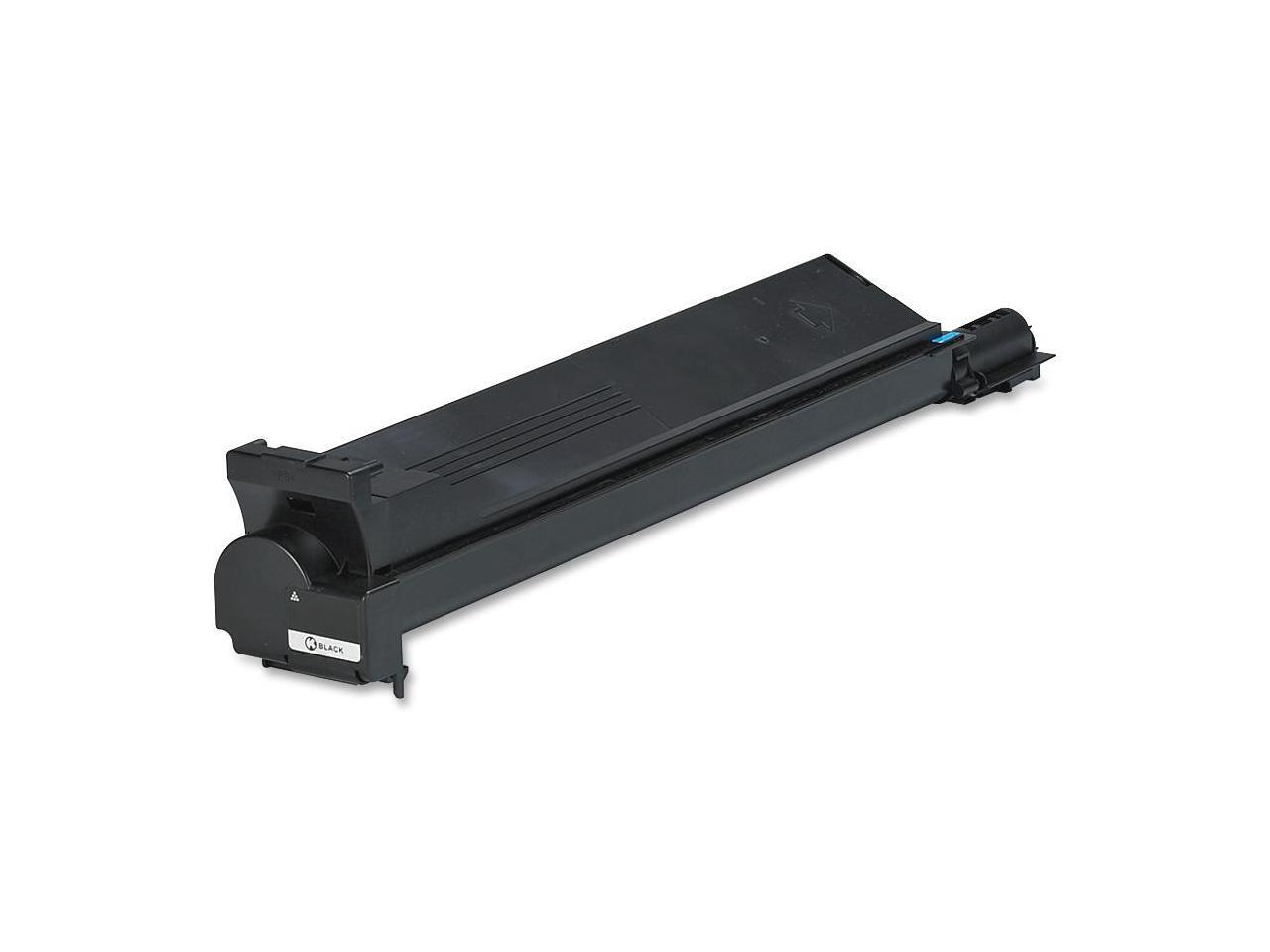 Katun 35296 Black Toner Cartridge - Newegg.com
