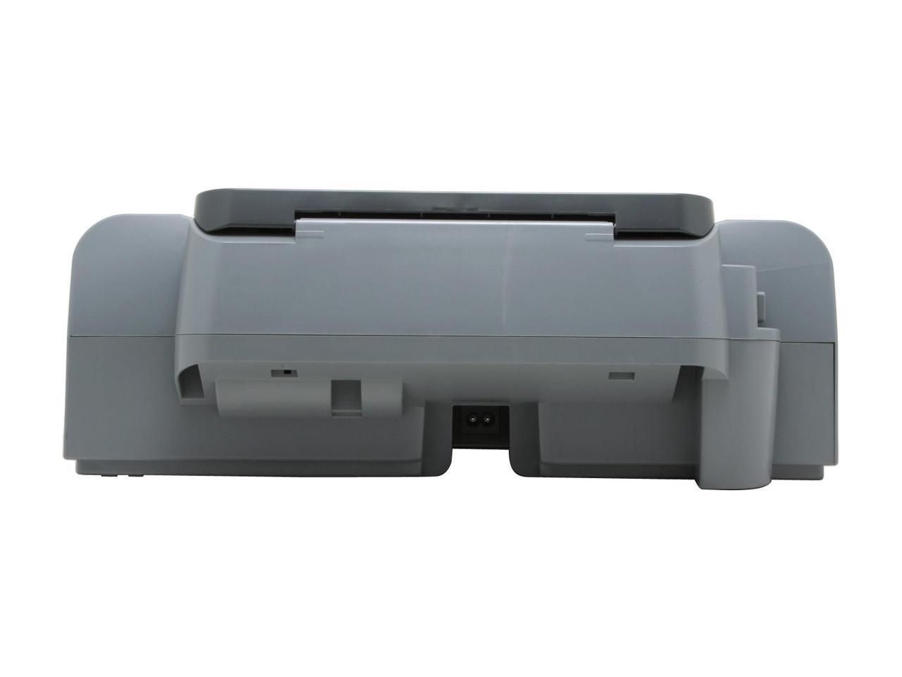 Canon PIXMA iP1700 1436B002 USB InkJet Photo Color Printer - Newegg.com