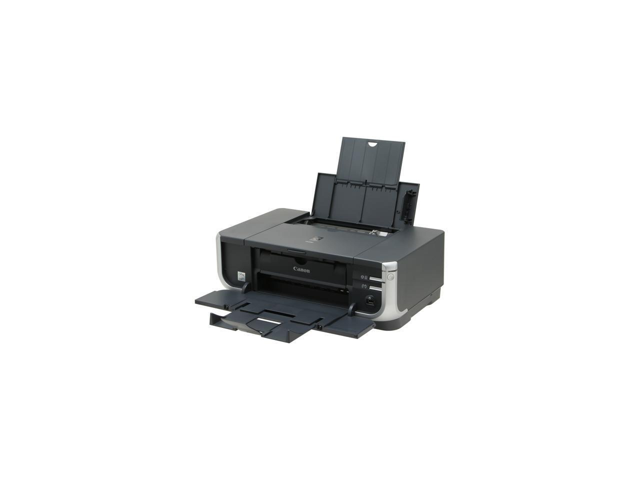 Canon PIXMA iP4300 1438B002 USB InkJet Photo Color Printer - Newegg.com