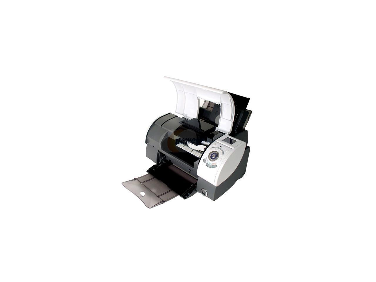 Canon I900D USB Dye sublimation thermal Photo Color Printer - Newegg.ca