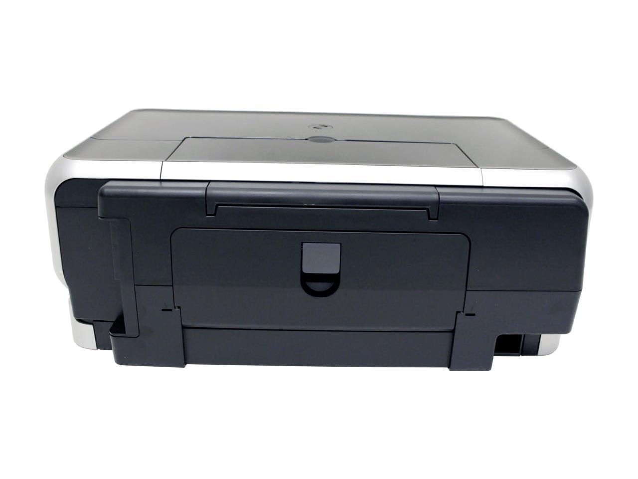Canon PIXMA IP8500 9325A001 USB InkJet Photo Color Printer - Newegg.com