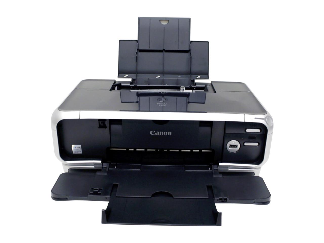 Canon PIXMA IP8500 9325A001 USB InkJet Photo Color Printer - Newegg.com