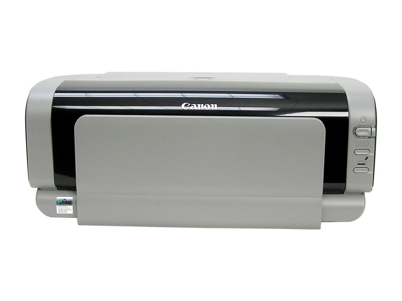 Canon PIXMA IP2000 USB InkJet Photo Color Printer - Newegg.com