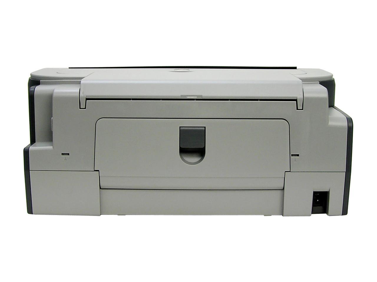 Canon PIXMA IP2000 USB InkJet Photo Color Printer - Newegg.com