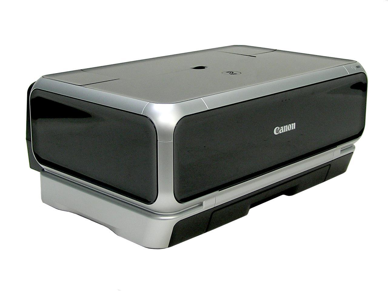 Canon PIXMA iP5000 9615A001 USB InkJet Photo Color Printer - Newegg.com