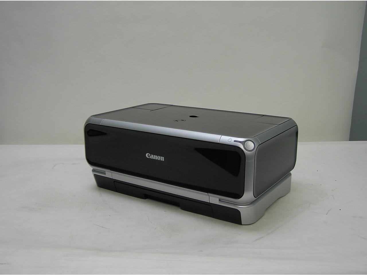 Canon PIXMA iP5000 9615A001 USB InkJet Photo Color Printer - Newegg.com