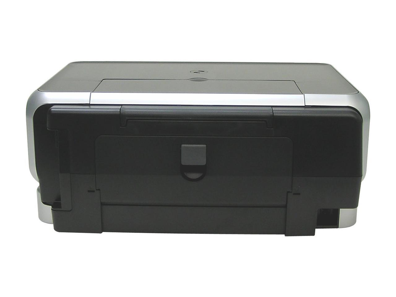 Canon PIXMA iP5000 9615A001 USB InkJet Photo Color Printer - Newegg.com