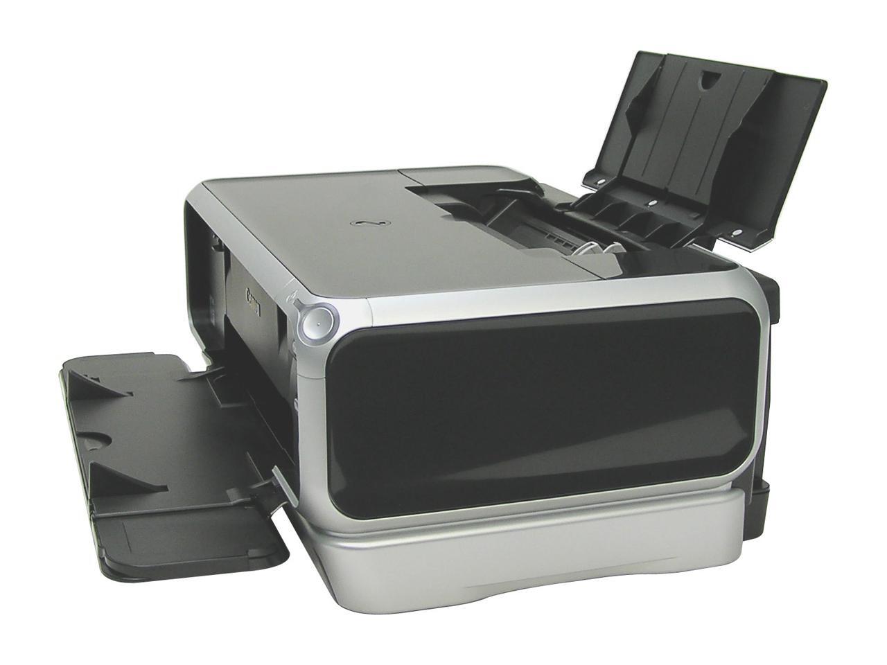 Canon PIXMA iP5000 9615A001 USB InkJet Photo Color Printer - Newegg.com