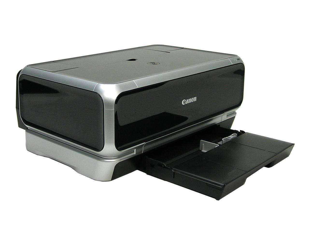 Canon PIXMA iP5000 9615A001 USB InkJet Photo Color Printer - Newegg.com