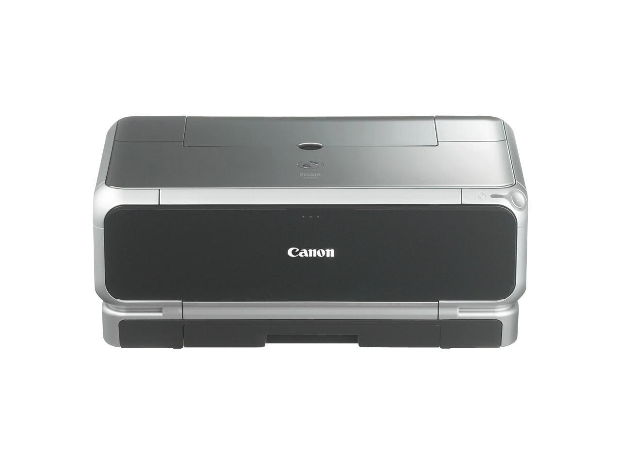 Canon PIXMA iP5000 9615A001 USB InkJet Photo Color Printer - Newegg.com