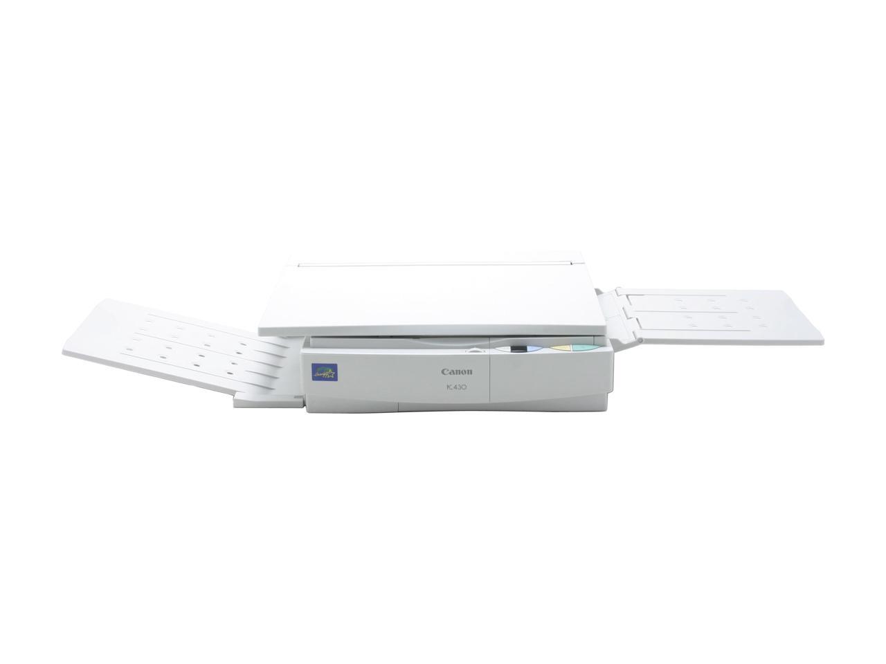 Canon PC430 (0000A011) Personal Copier - Newegg.com