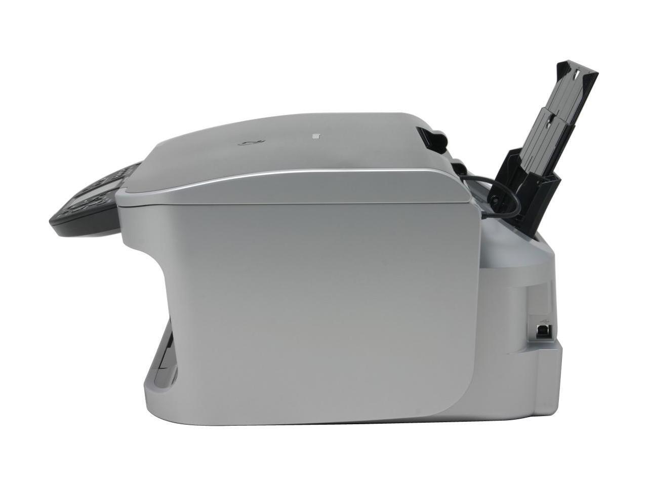 Canon PIXMA MP800 0581B002 USB InkJet MFC / All-In-One Color Printer ...