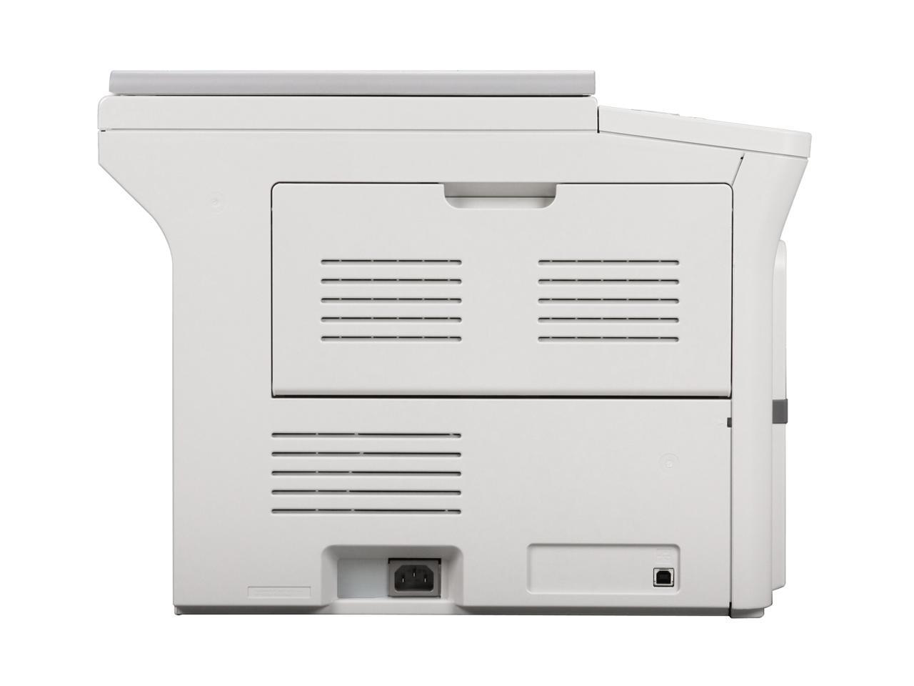 Canon imageCLASS D320 7994A001 MFC / All-In-One Monochrome USB Laser ...