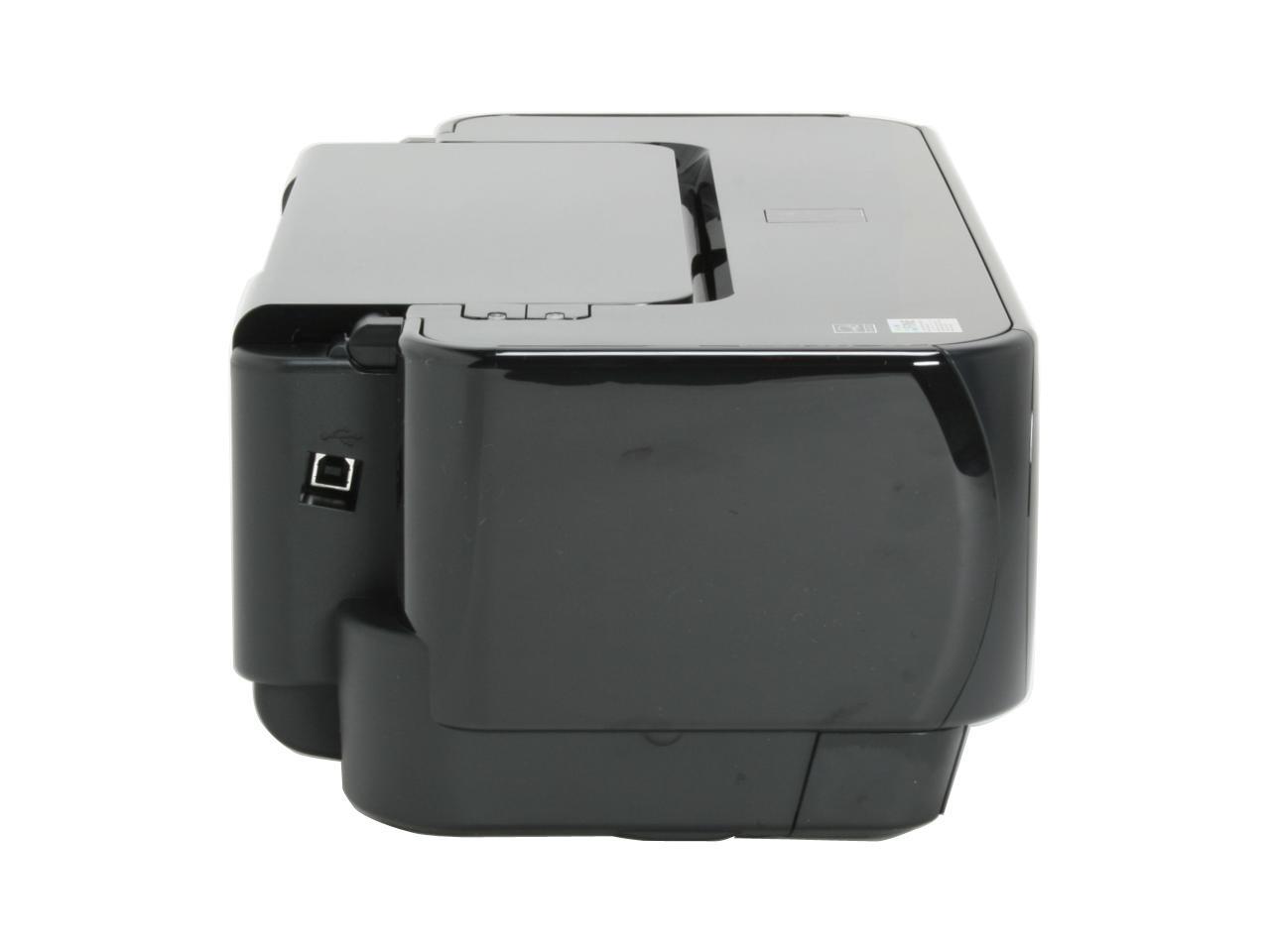Canon PIXMA iP1800 1855B002 USB InkJet Photo Color Printer - Newegg.com