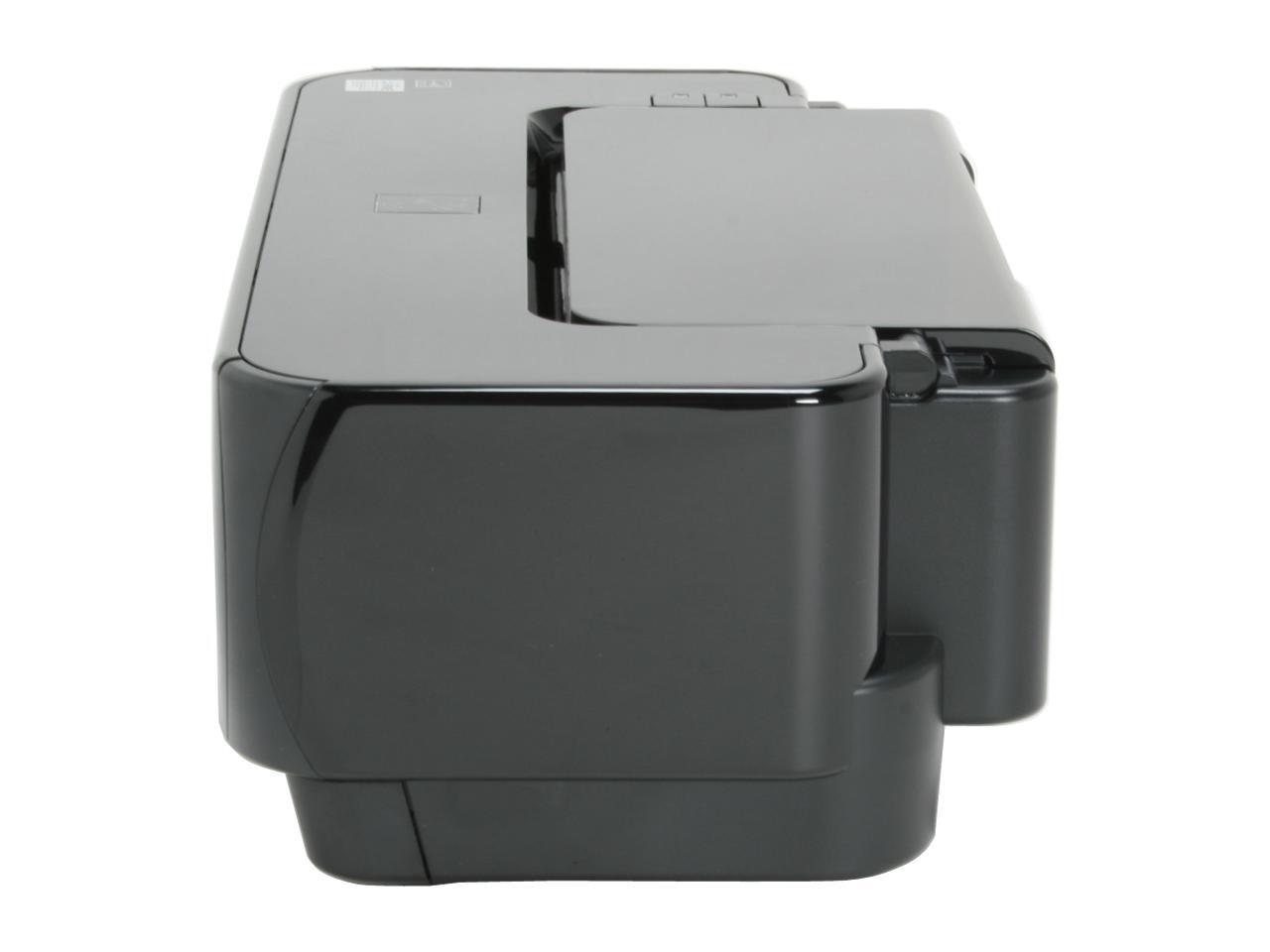 Canon PIXMA iP1800 1855B002 InkJet Photo Color Printer - Newegg.com