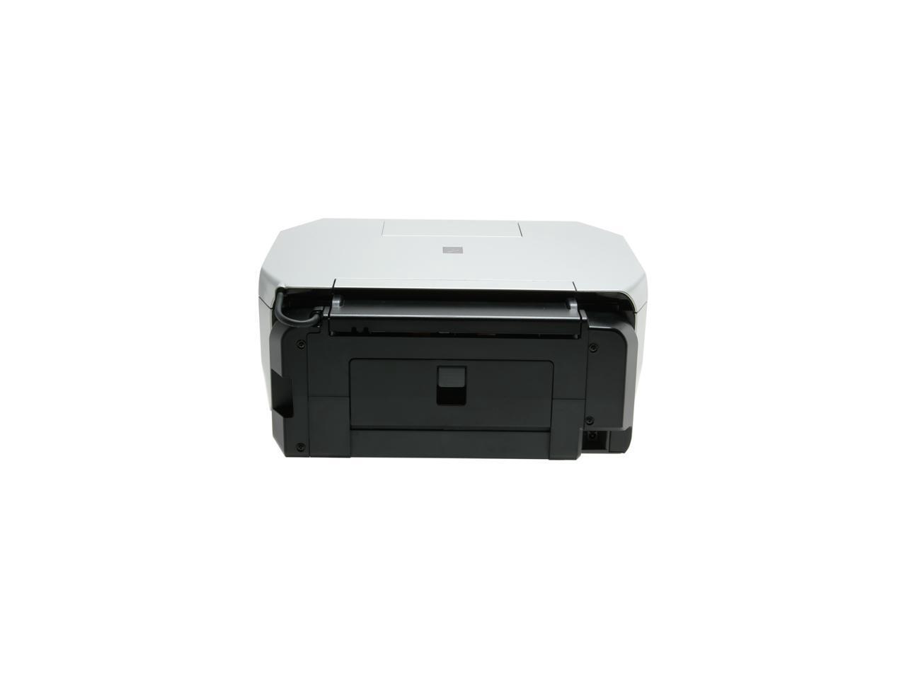Canon PIXMA MP610 2180B002 USB InkJet MFC / All-In-One Color Printer ...