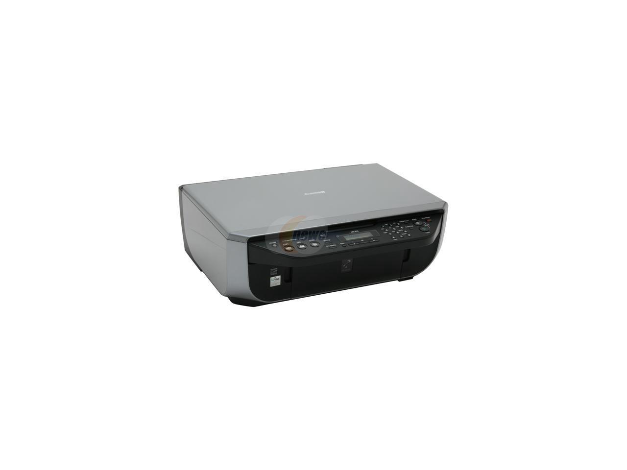 Canon PIXMA MX300 2182B002 InkJet All-In-One Color Printer - Newegg.com