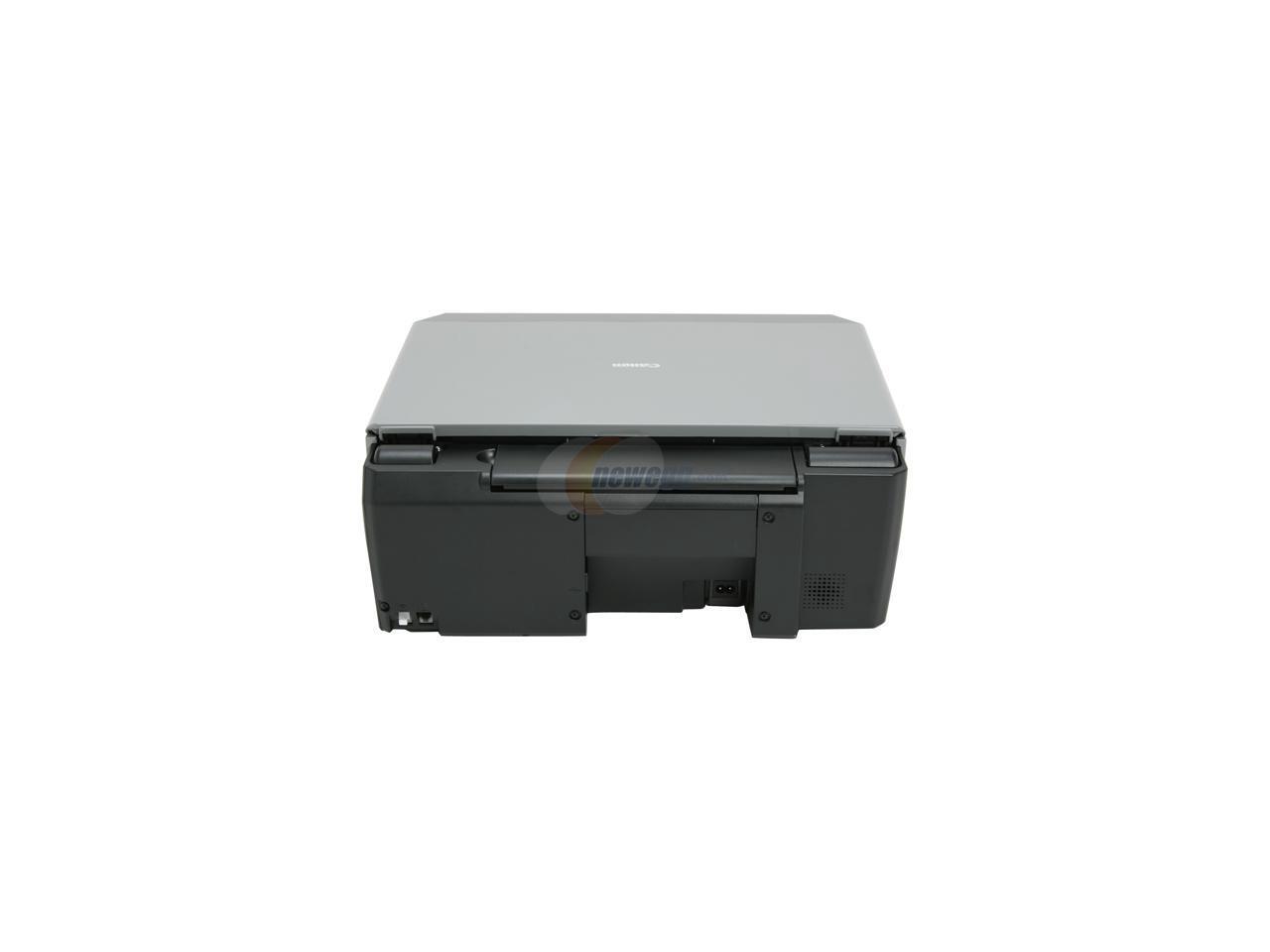 Canon PIXMA MX300 2182B002 USB InkJet All-In-One Color Printer - Newegg.com
