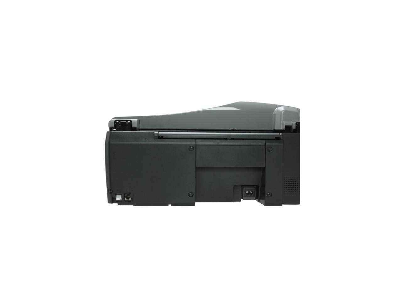 Canon PIXMA MX310 2184B002 USB InkJet MFC / All-In-One Color Printer ...