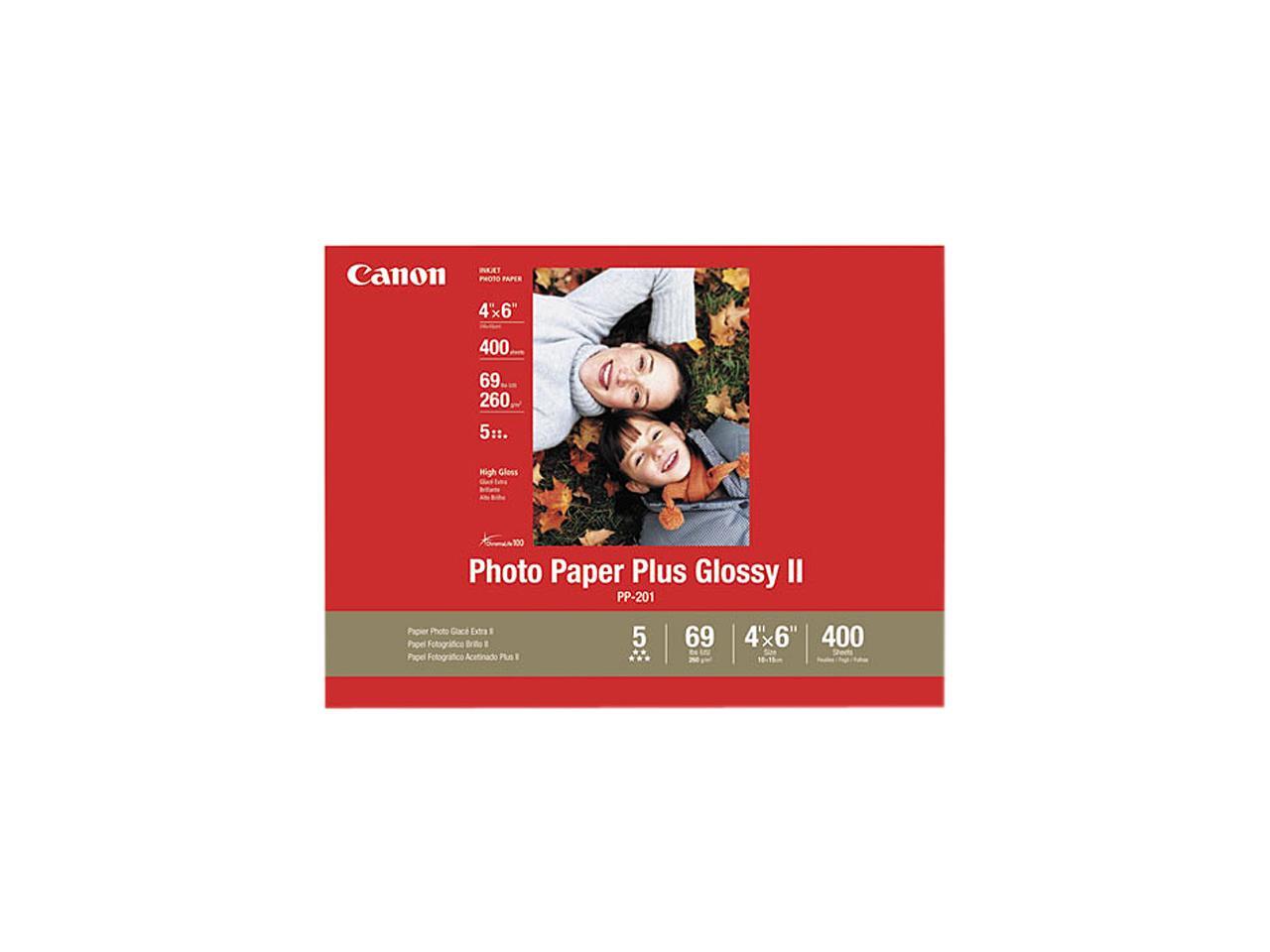 Canon PP-201 Paper - Newegg.com