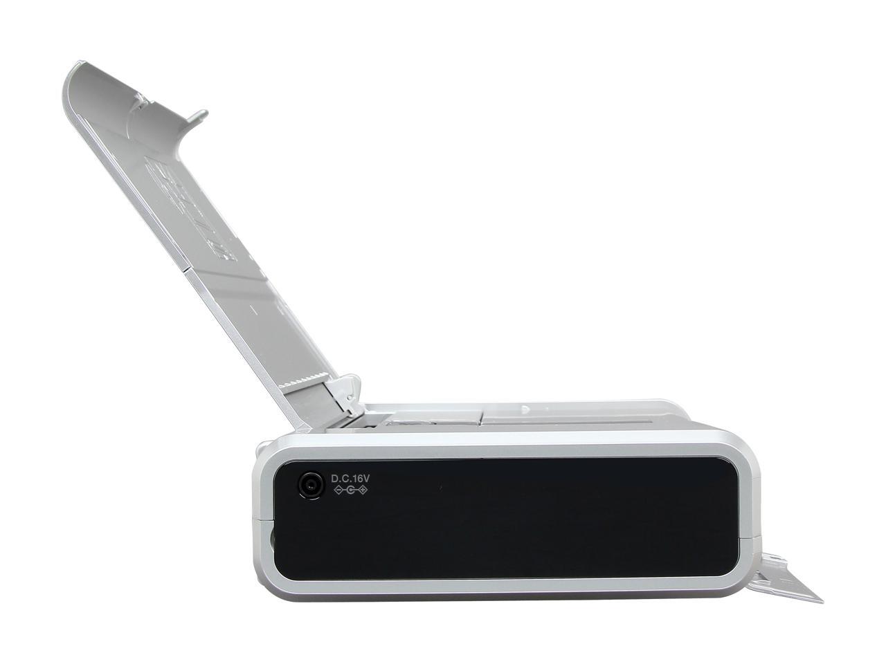 Canon PIXMA iP series iP100 USB InkJet Mobile Color Printer - Newegg.ca