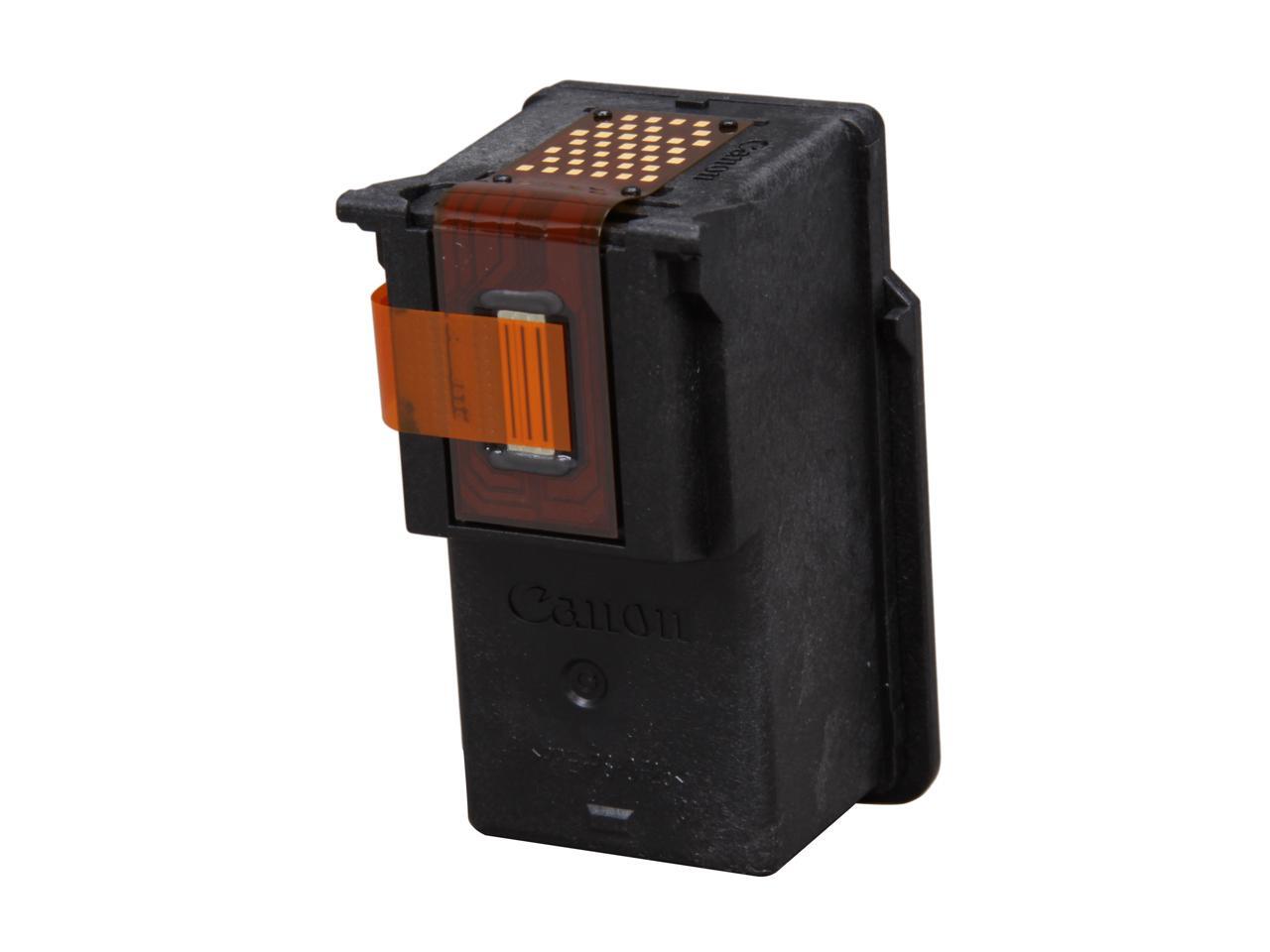 Canon PG-210 XL/CL-211 XL High Yield Ink Cartridge - Combo Pack - Black ...