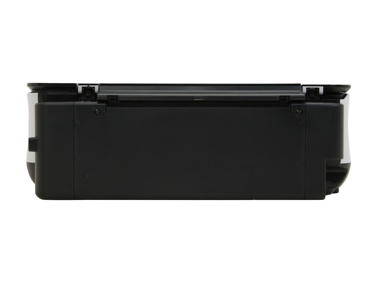 Canon PIXMA MP480 2918B002 USB InkJet MFC / All-In-One Color Printer ...