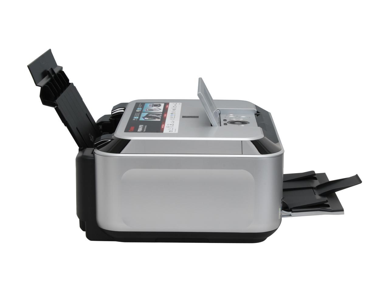 Canon PIXMA MP980 2922B002 Ethernet (RJ-45) / USB / Wi-Fi InkJet MFC ...