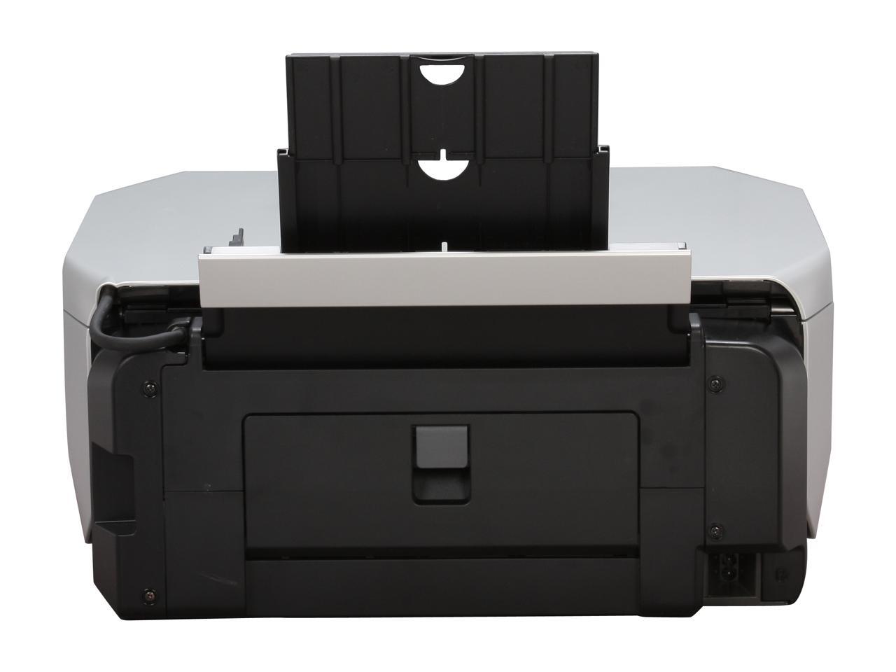 Refurbished: Canon PIXMA MP610 2180B017AA USB InkJet MFC / All-In-One ...