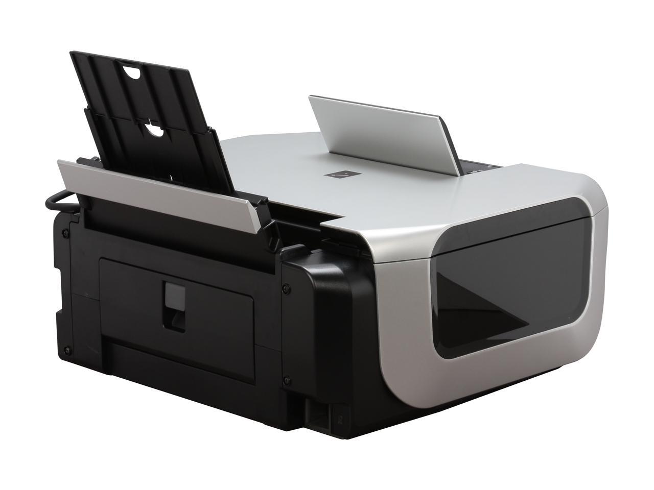 Refurbished: Canon PIXMA MP610 2180B017AA USB InkJet MFC / All-In-One ...