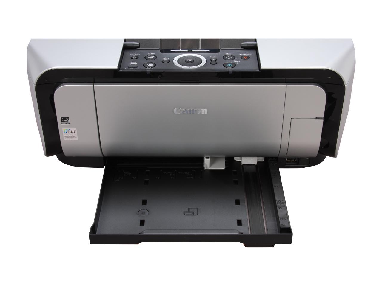 Refurbished: Canon PIXMA MP610 2180B017AA USB InkJet MFC / All-In-One ...
