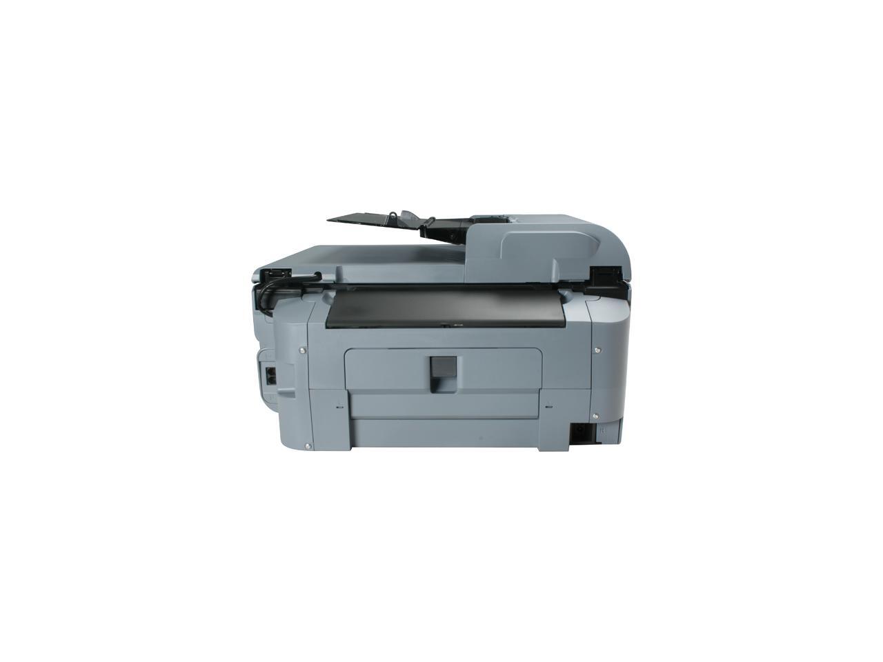 Refurbished: Canon PIXMA MP530 0580B020AA USB InkJet MFC / All-In-One ...