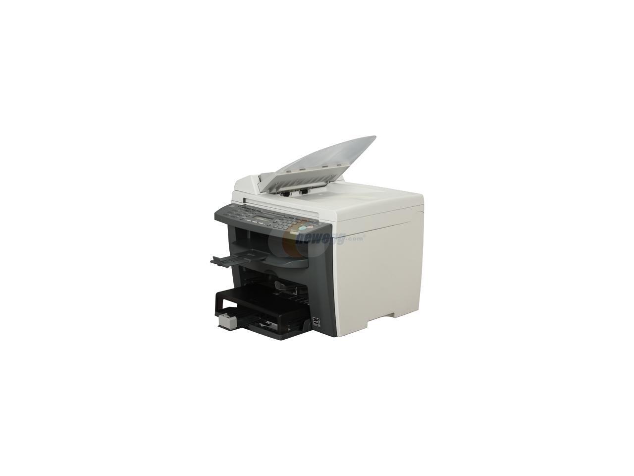 Refurbished: Canon imageCLASS MF4150 1483B051AA MFC / All-In-One ...