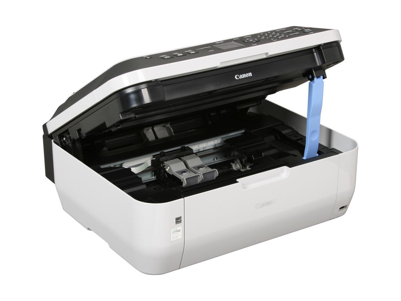 Open Box: Canon PIXMA MX330 3300B019AA USB InkJet MFC / All-In-One ...