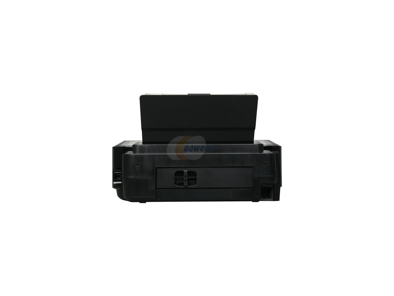Canon PIXMA iP4700 3742B002 USB InkJet Photo Color Printer - Newegg.com