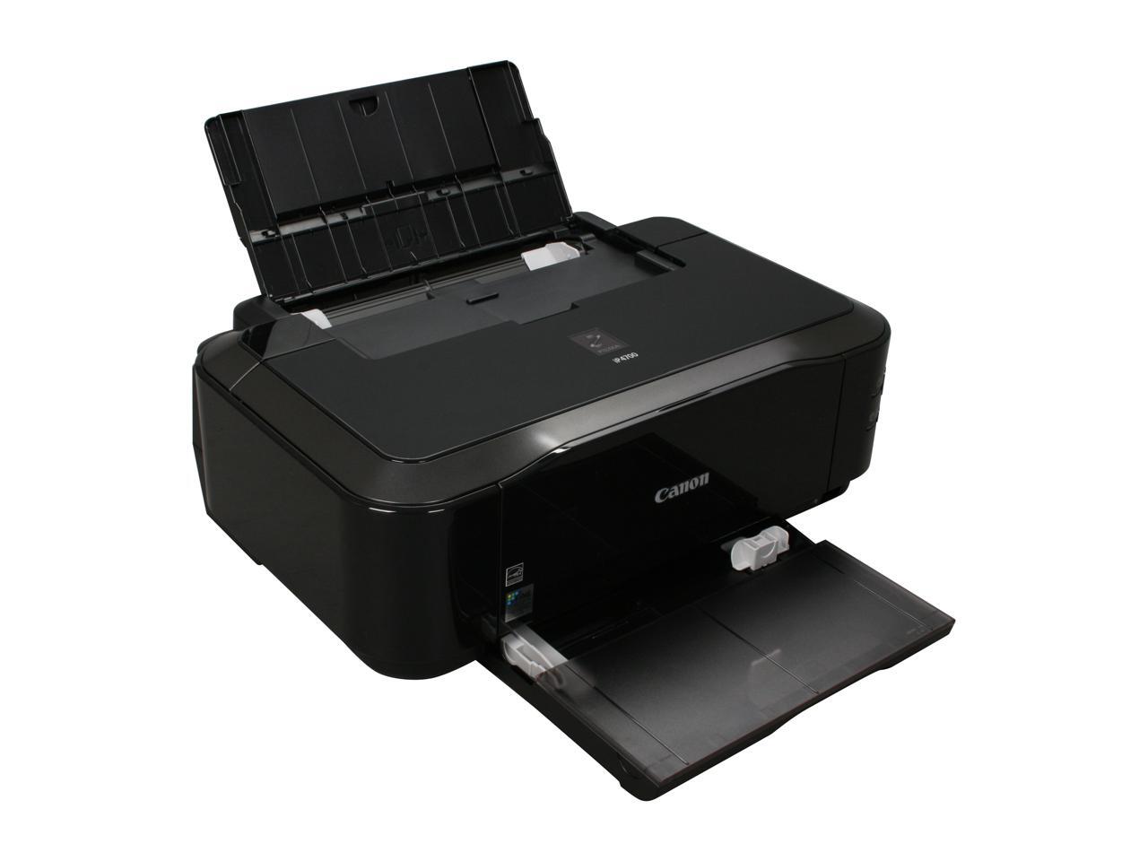 Canon PIXMA iP4700 3742B002 USB InkJet Photo Color Printer - Newegg.com