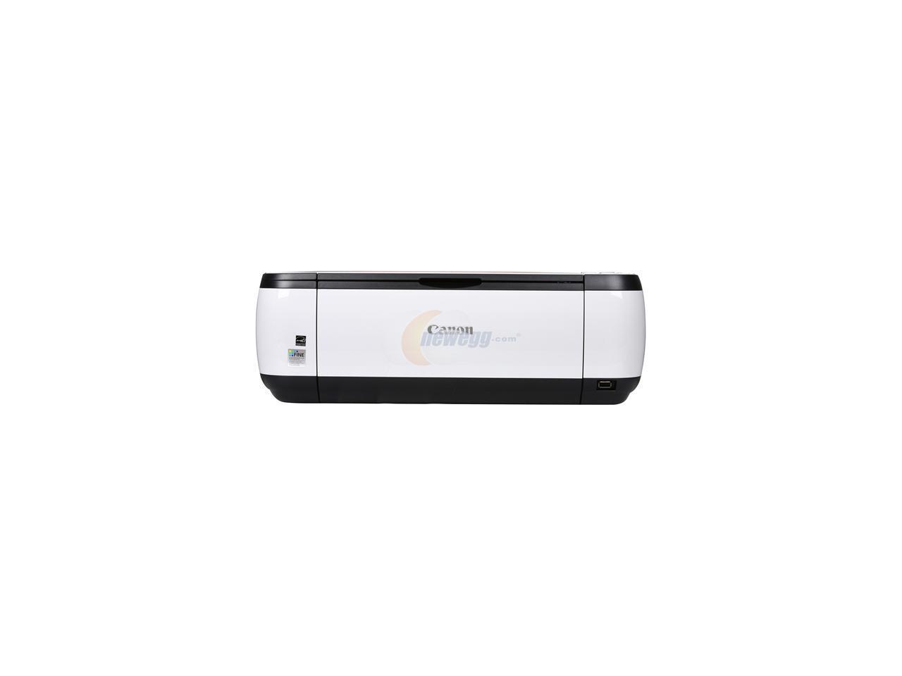 Canon PIXMA MP270 3744B002 USB InkJet MFC / All-In-One Color Printer ...
