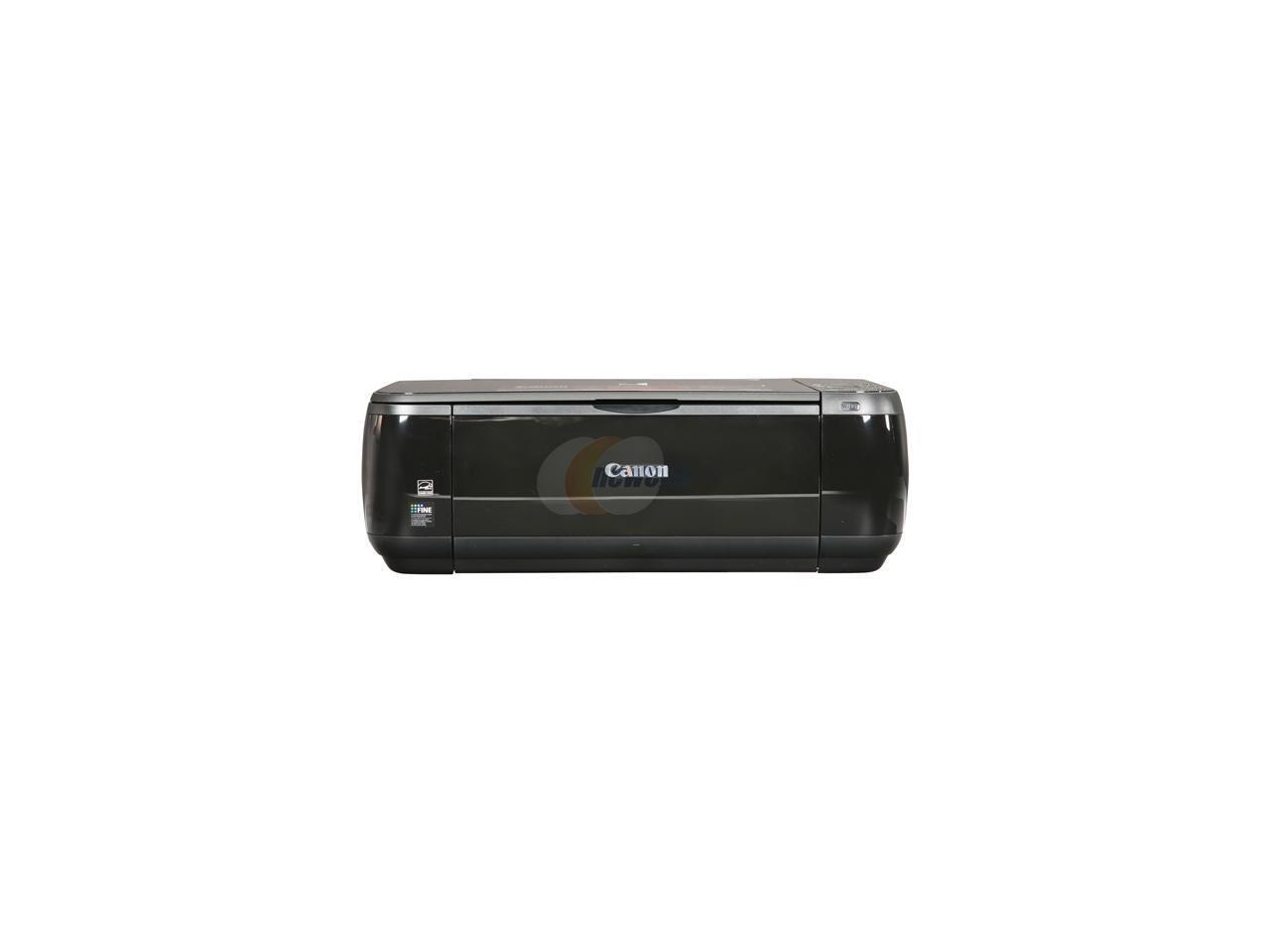Canon PIXMA MP495 with PP-201 USB / Wi-Fi InkJet MFC / All-In-One Color ...