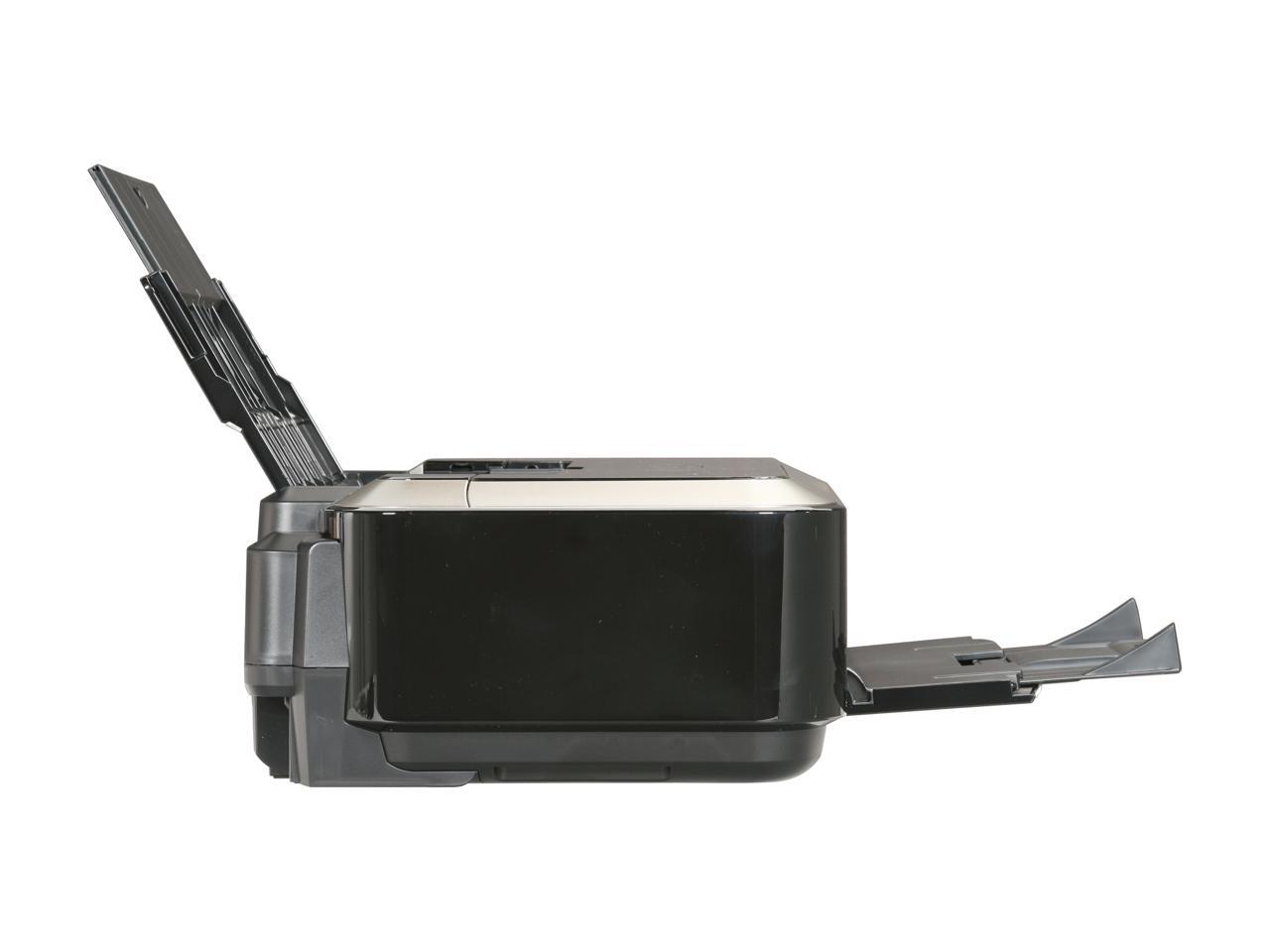 Canon PIXMA iP series iP4820 USB InkJet Photo Color Printer - Newegg.com