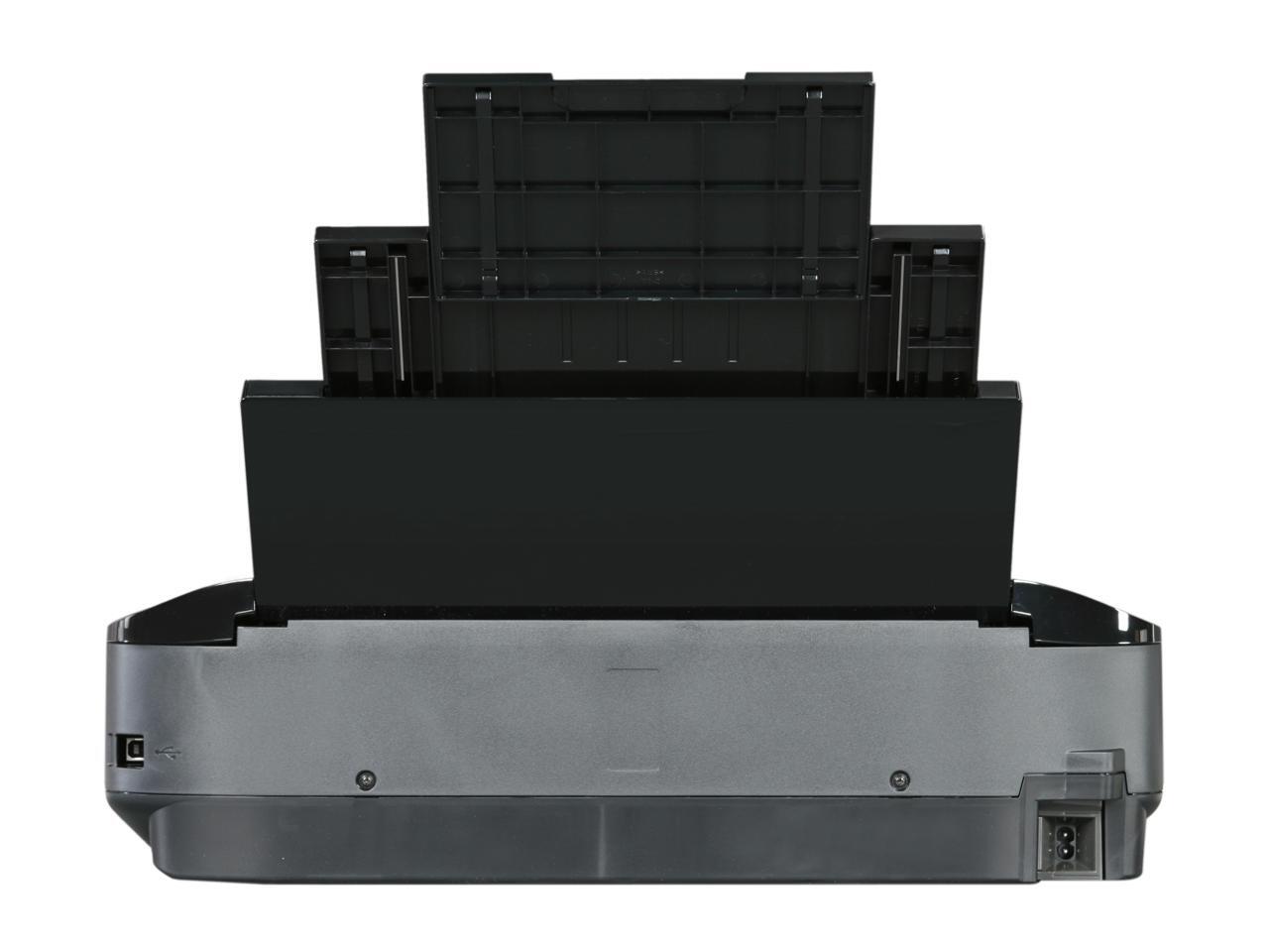 Canon PIXMA iX6520 (4895B002) USB InkJet Corporate & Graphics Art Color ...