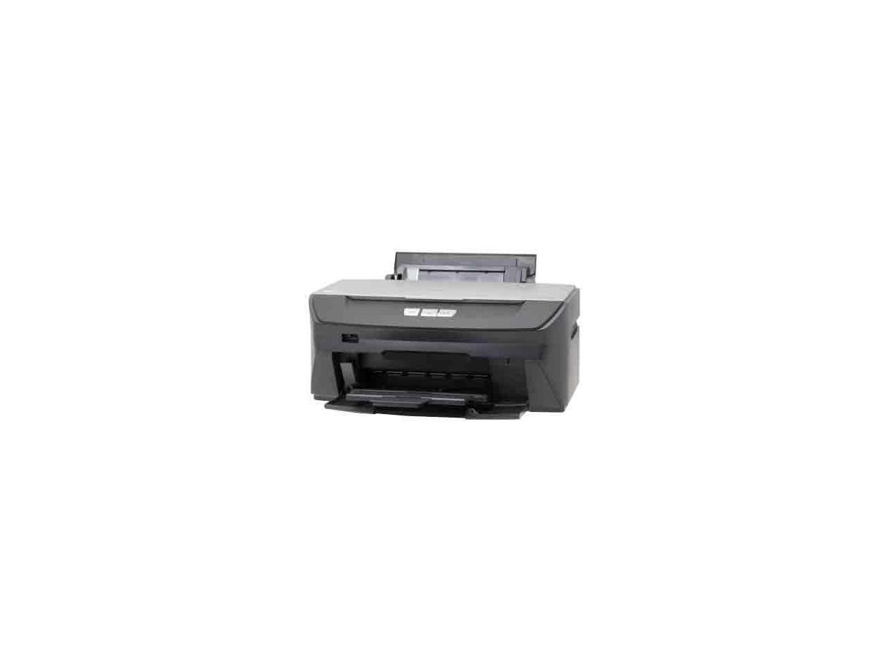 EPSON Stylus Photo R260 C11C653011 USB InkJet Photo Color Printer ...