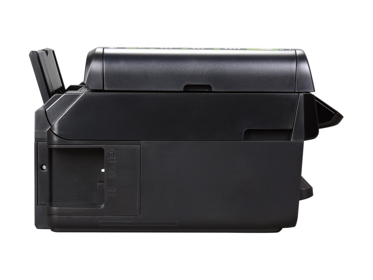 EPSON WorkForce 320 C11CA79201 USB InkJet MFC / All-In-One Color ...