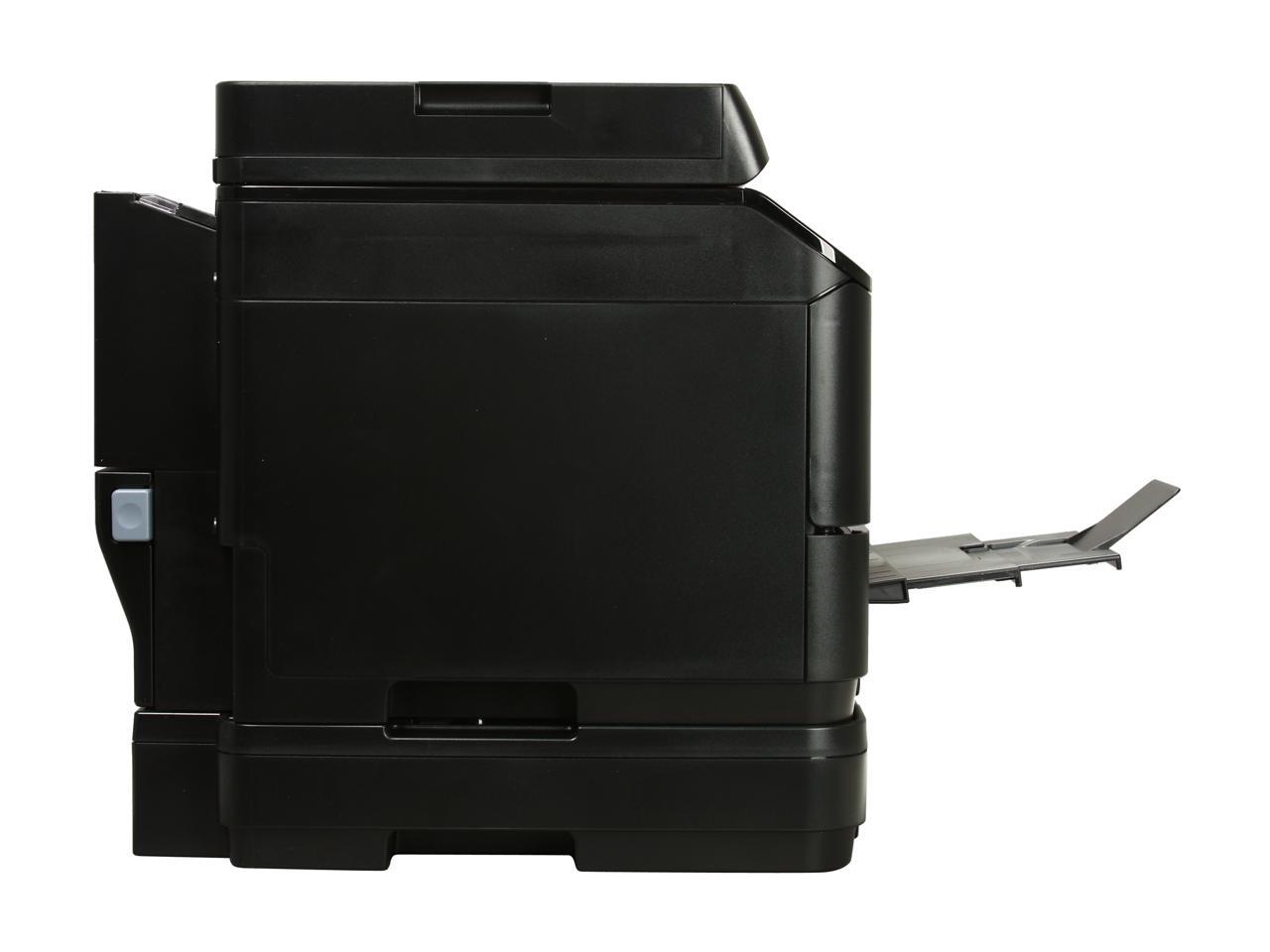 EPSON WorkForce Pro WP-4540 Wireless MicroPiezo Inkjet MFC / All-In-One ...