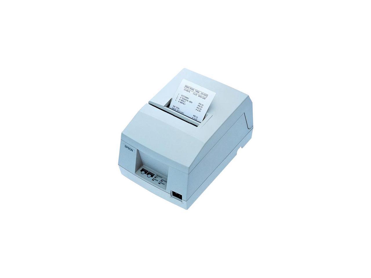 Epson TM-U325 POS Receipt Printer - Newegg.com