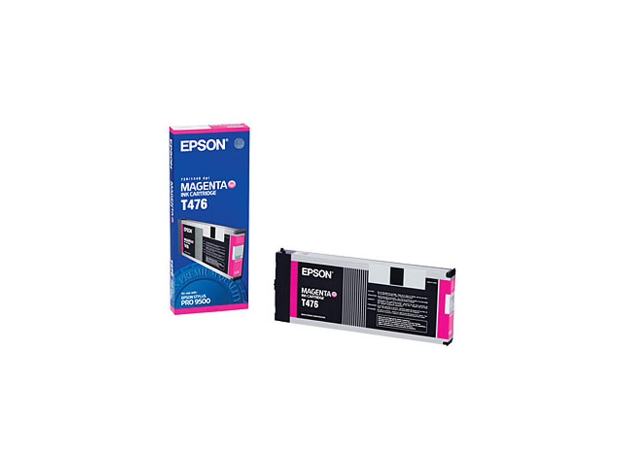 Epson Magenta Ink Cartridge - Newegg.com