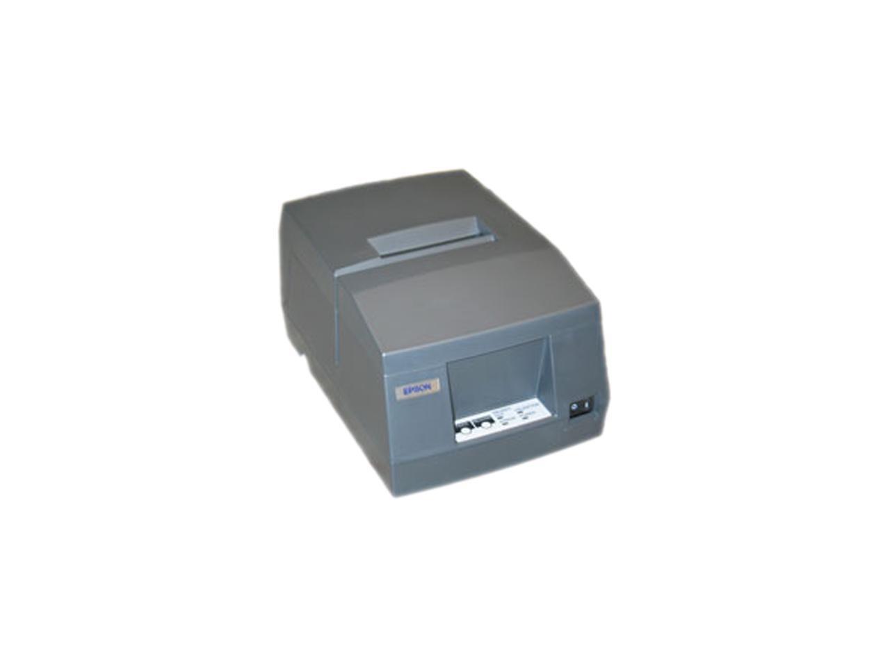 EPSON TM-U325-940 C31C213A8951 Receipt Printer - Newegg.com