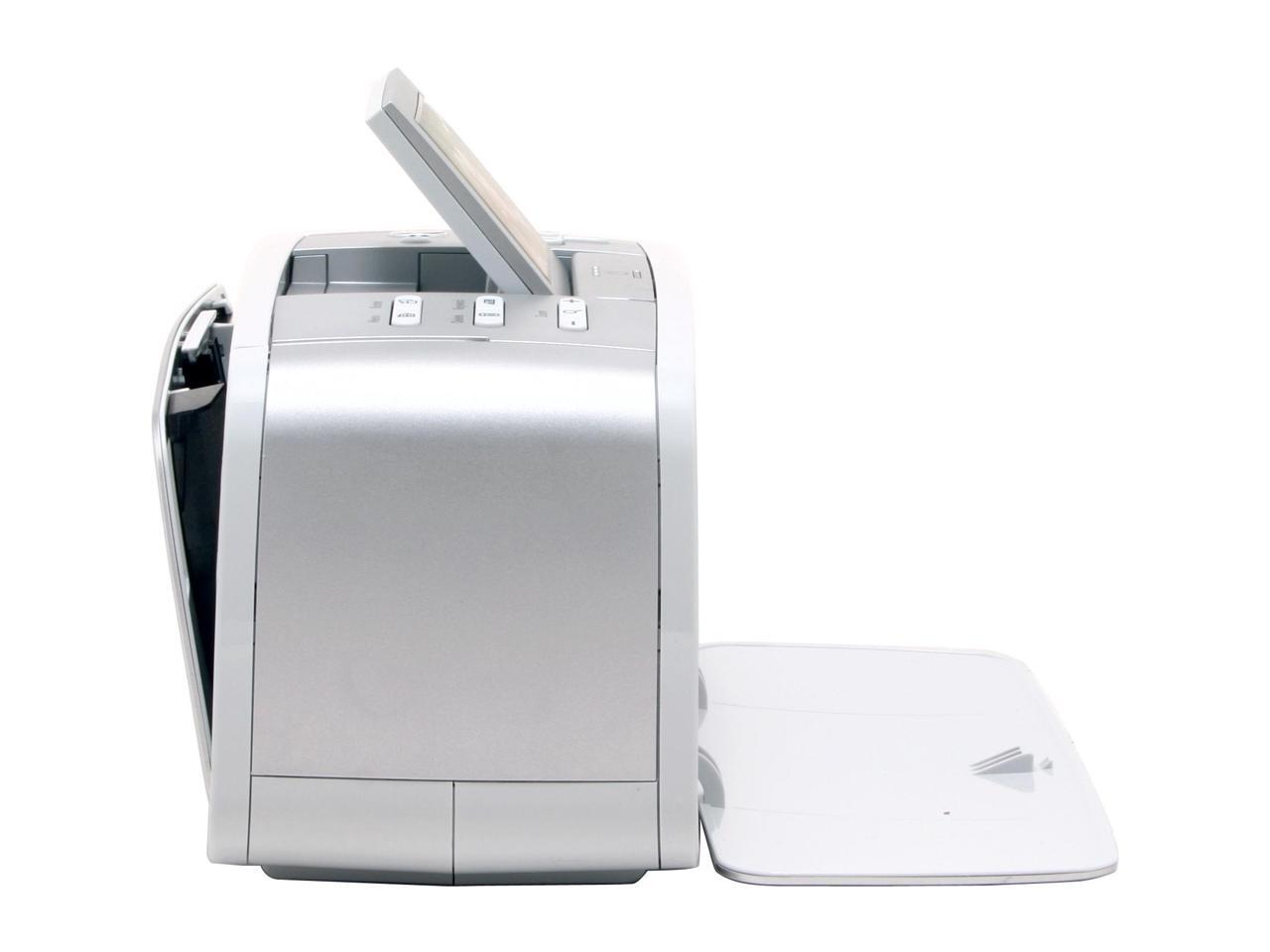 HP Photosmart 475 Q7011A USB InkJet Photo Color Printer - Newegg.com