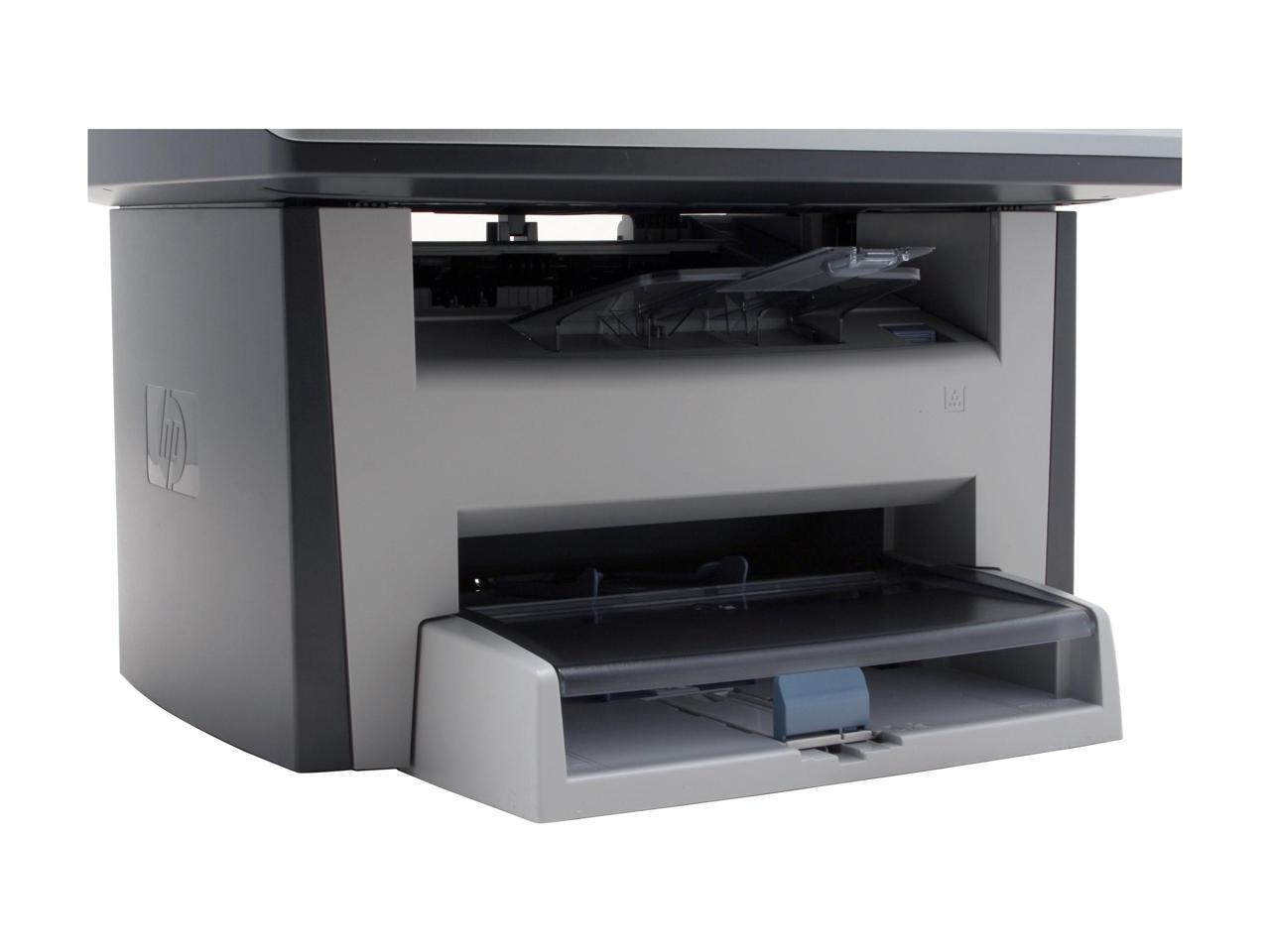 HP LaserJet 3055 MFC / All-In-One Monochrome Ethernet (RJ-45) / USB ...