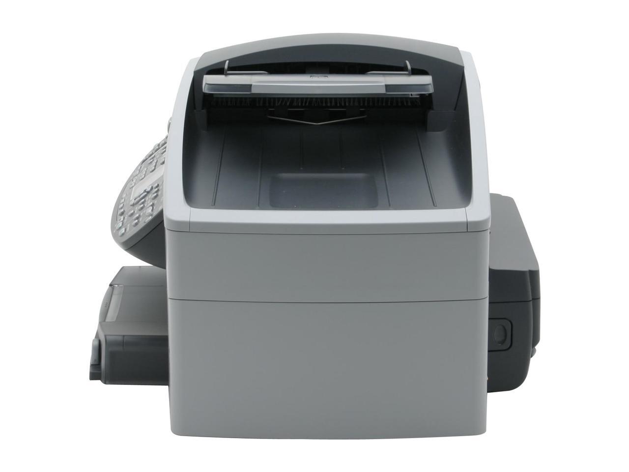 HP Officejet 7310 Ethernet (RJ-45) / USB InkJet MFC / All-In-One Color ...